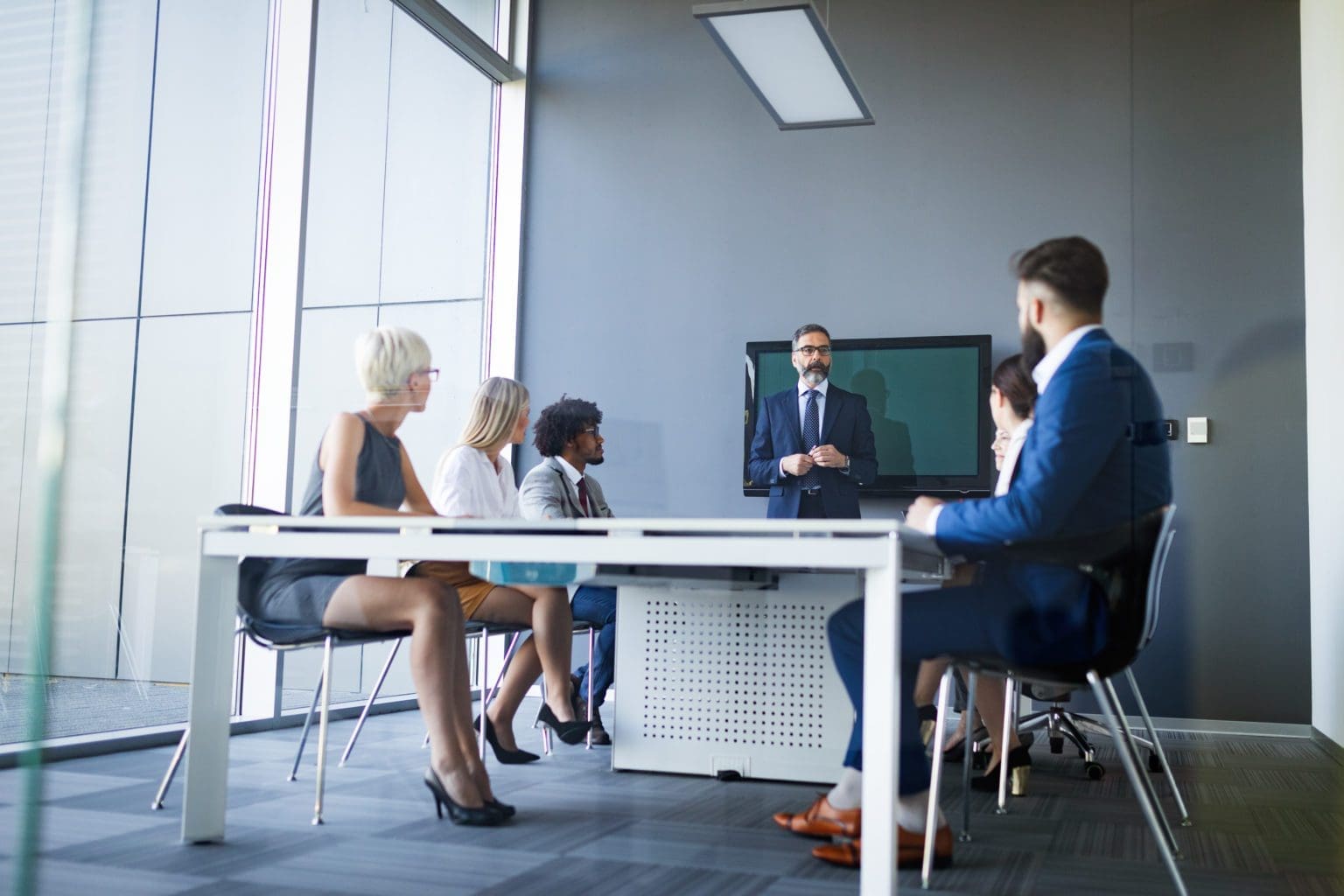 Build a Million Dollar Team - Bill Good Marketing