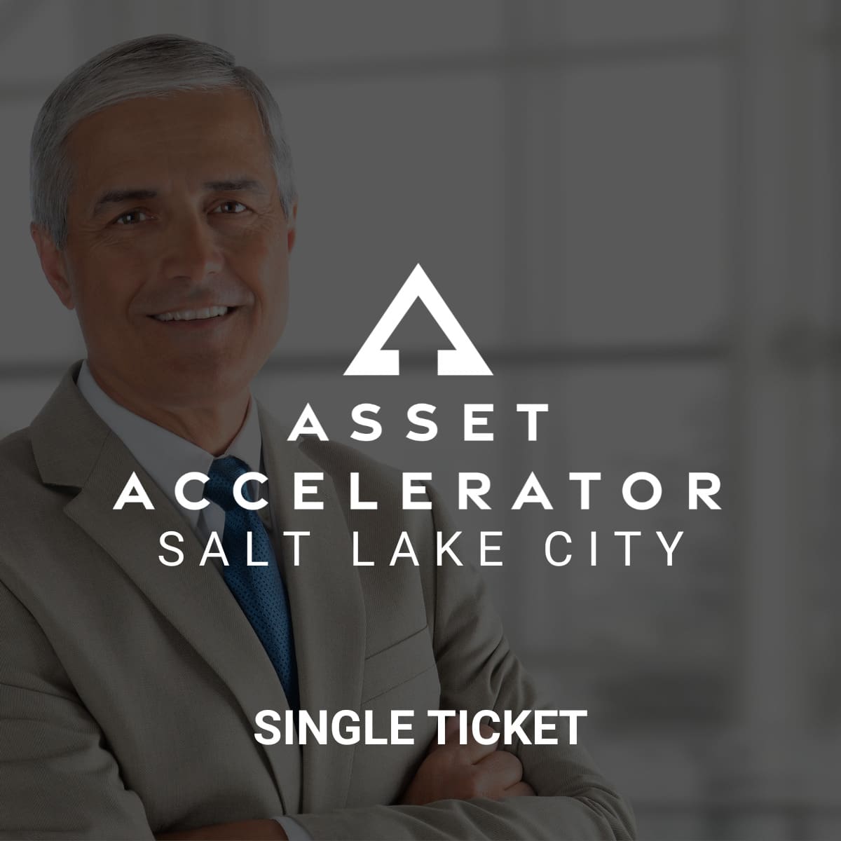 Asset Accelerator Ticket - Bill Good Marketing