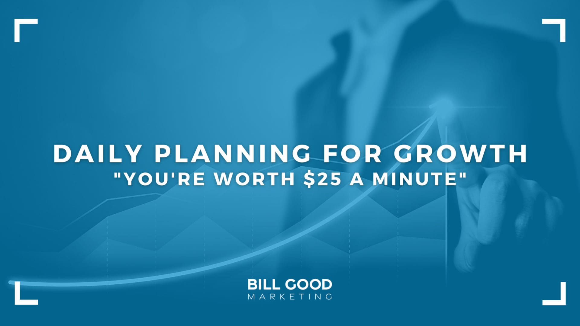 Daily Planning for Financial Advisors