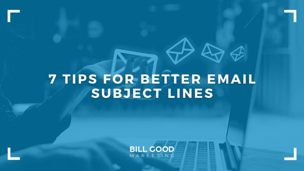 Our Articles - Bill Good Marketing