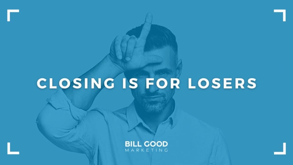 Our Articles - Bill Good Marketing