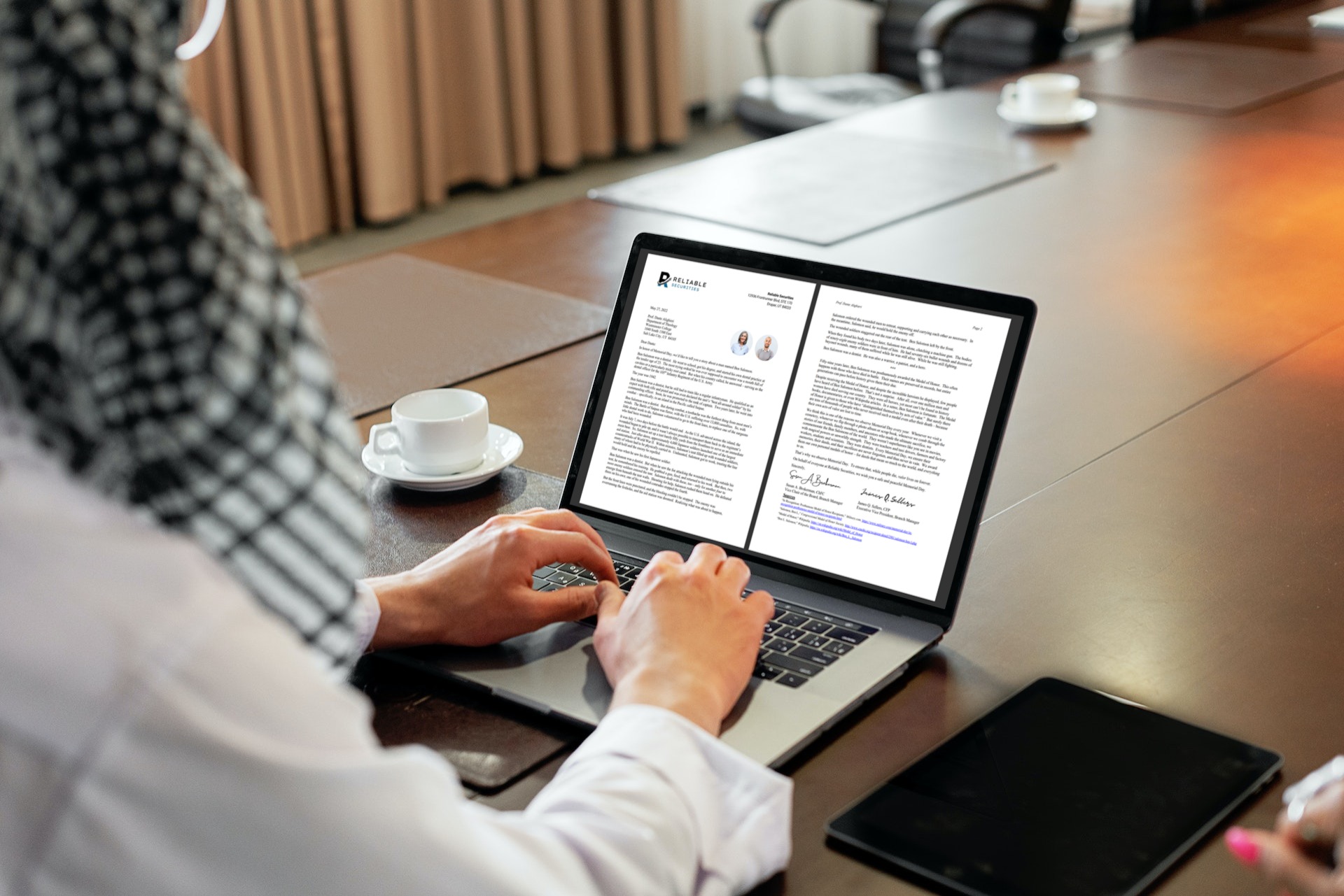 Our Content - Bill Good Marketing