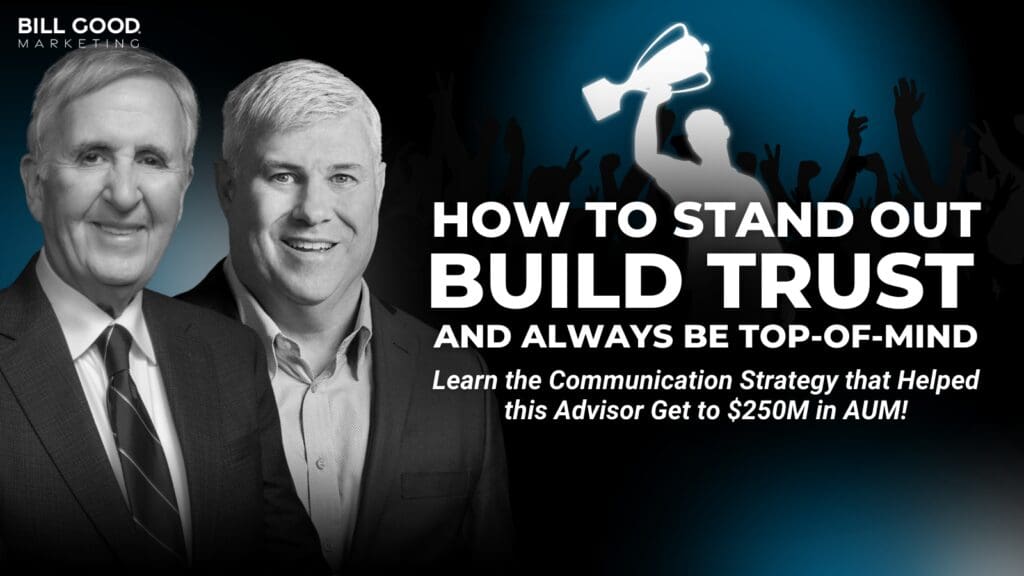 How to Stand Out