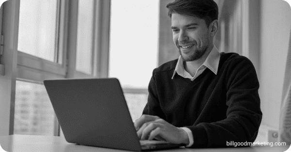 5 Easy Steps to a Financial Advisor Bio That Sells (with Examples!)